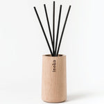 Buy Inoko Timber Diffuser Vessel in Australia – Dutchess Martha
